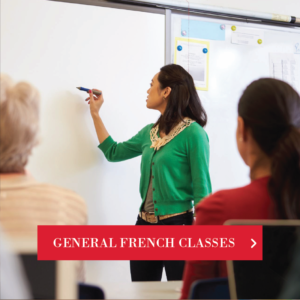 Adult French Classes - Alliance Française du Cap | Cape Town - Western Cape